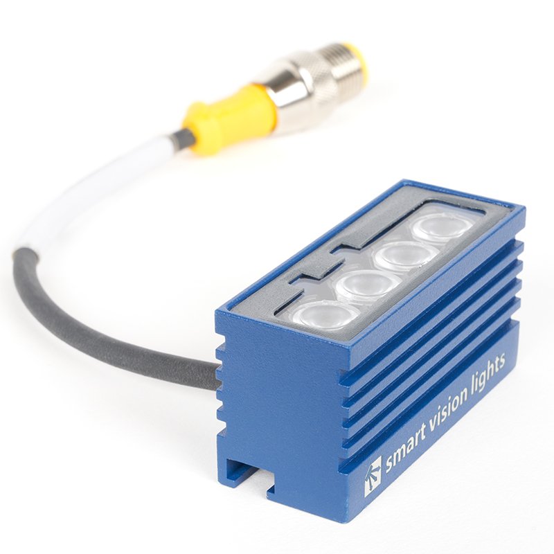 LM45 Mini Linear Light - Smart Vision Lights