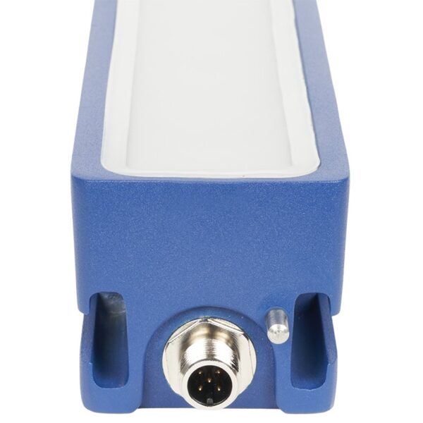 LZE300 Direct Connect Linear Light with Zones - Smart Vision Lights