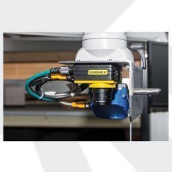 SVL Featured in Vision Systems Article - Smart Vision Lights