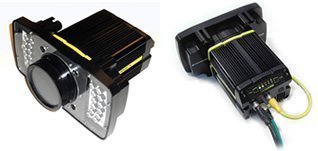 Cognex ODDM Lights (DataMan) - Smart Vision Lights Cognex ODDM Lights (DataMan) - Smart Vision Lights
