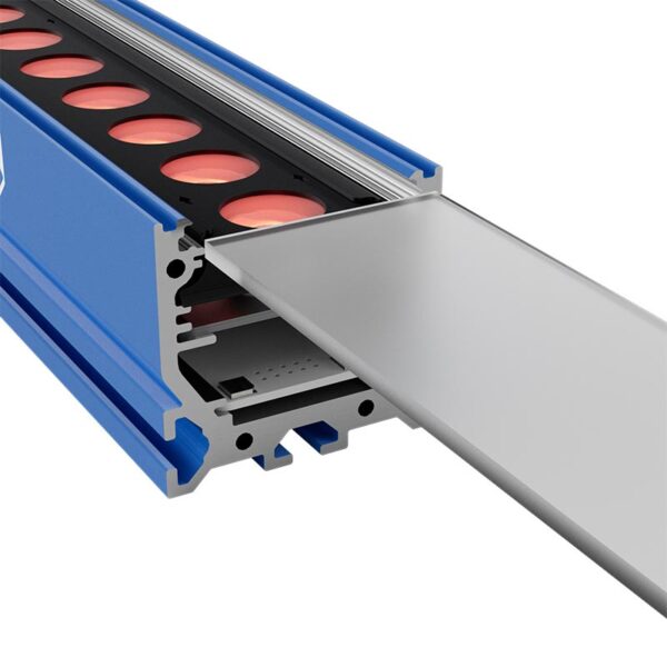 Configurable LSR300 Linear Light - Smart Vision Lights