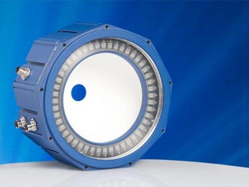 Smart Vision Lights - LED lighting for machine vision, automation ...